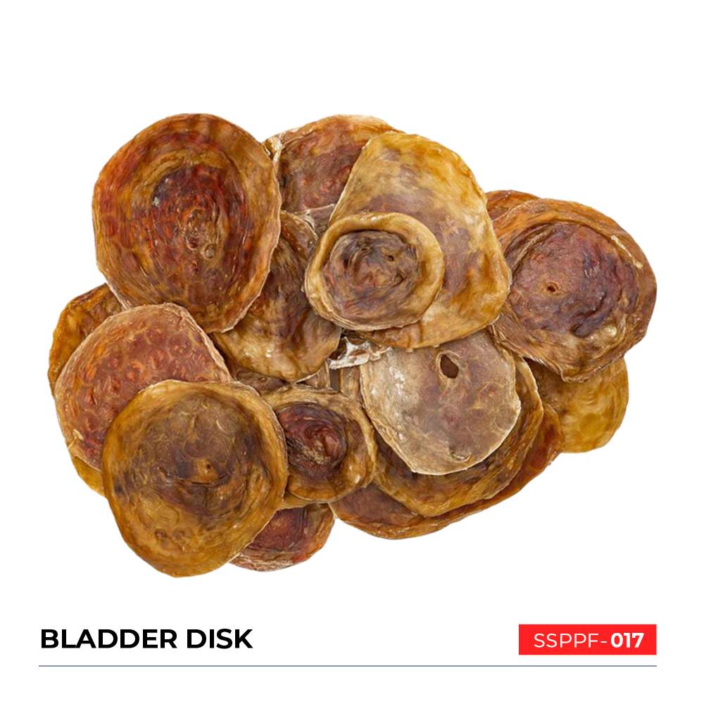 Bladder Disc – Stark Sticks